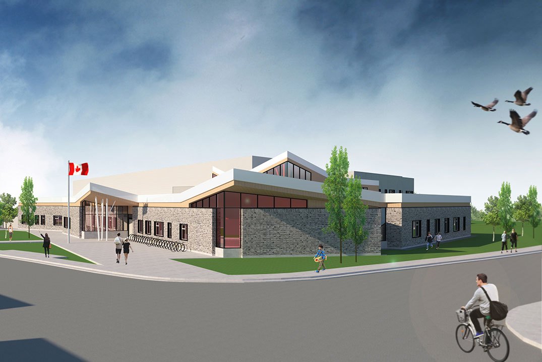 CBE Open Houses Highlight Schools and Programs - Dr. Freda Miller School